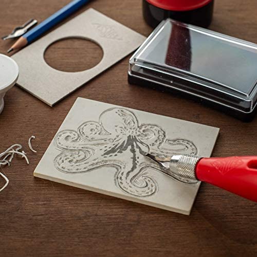 EssDee MasterCut Stamping Kit - ArtMaterials.CA