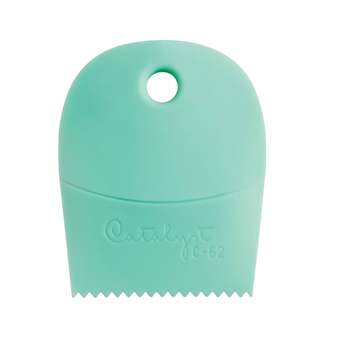 Catalyst Contour Tool, Series 60 - C-62 (Mint) - ArtMaterials.CA