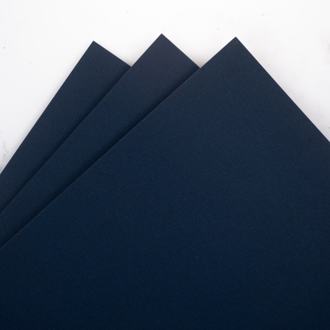 Prism Studio, Smooth Cardstock, 8.5x11 in, 300 gsm - ArtMaterials.CA