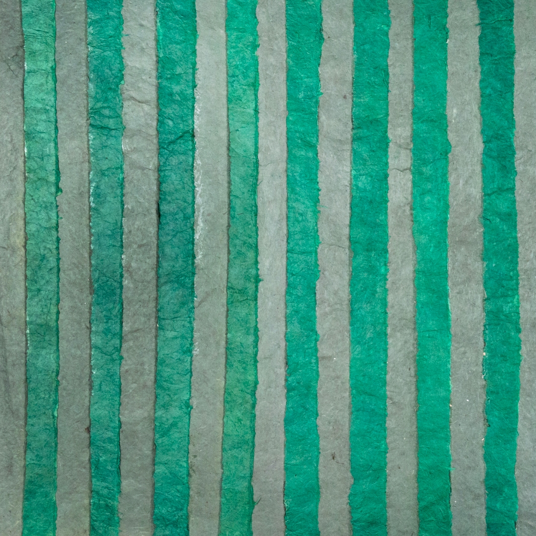 Tudi Billo, Composite paper, Emerald and Pinetree Green - ArtMaterials.CA