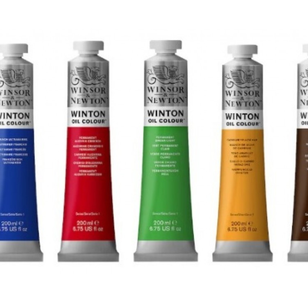 Winton, 200 ml - ArtMaterials.CA