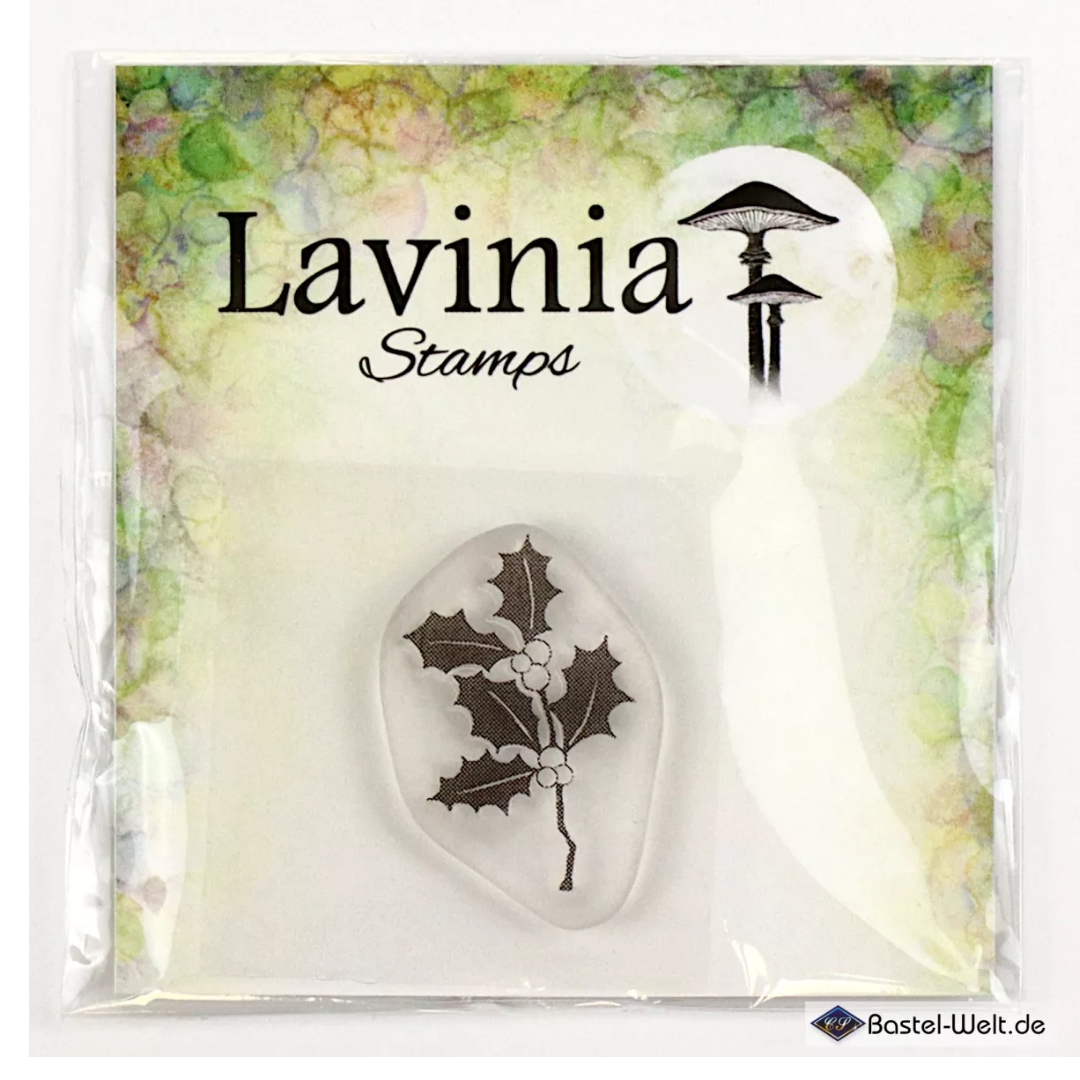 Lavinia Stamp - Mini Holly - ArtMaterials.CA